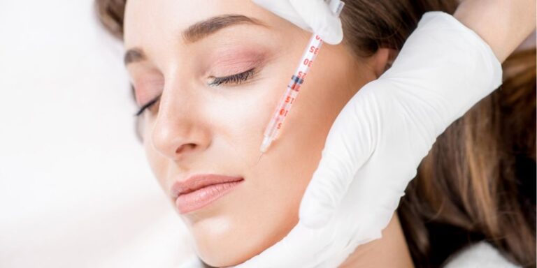 Injectables – Dr. Chen Lee